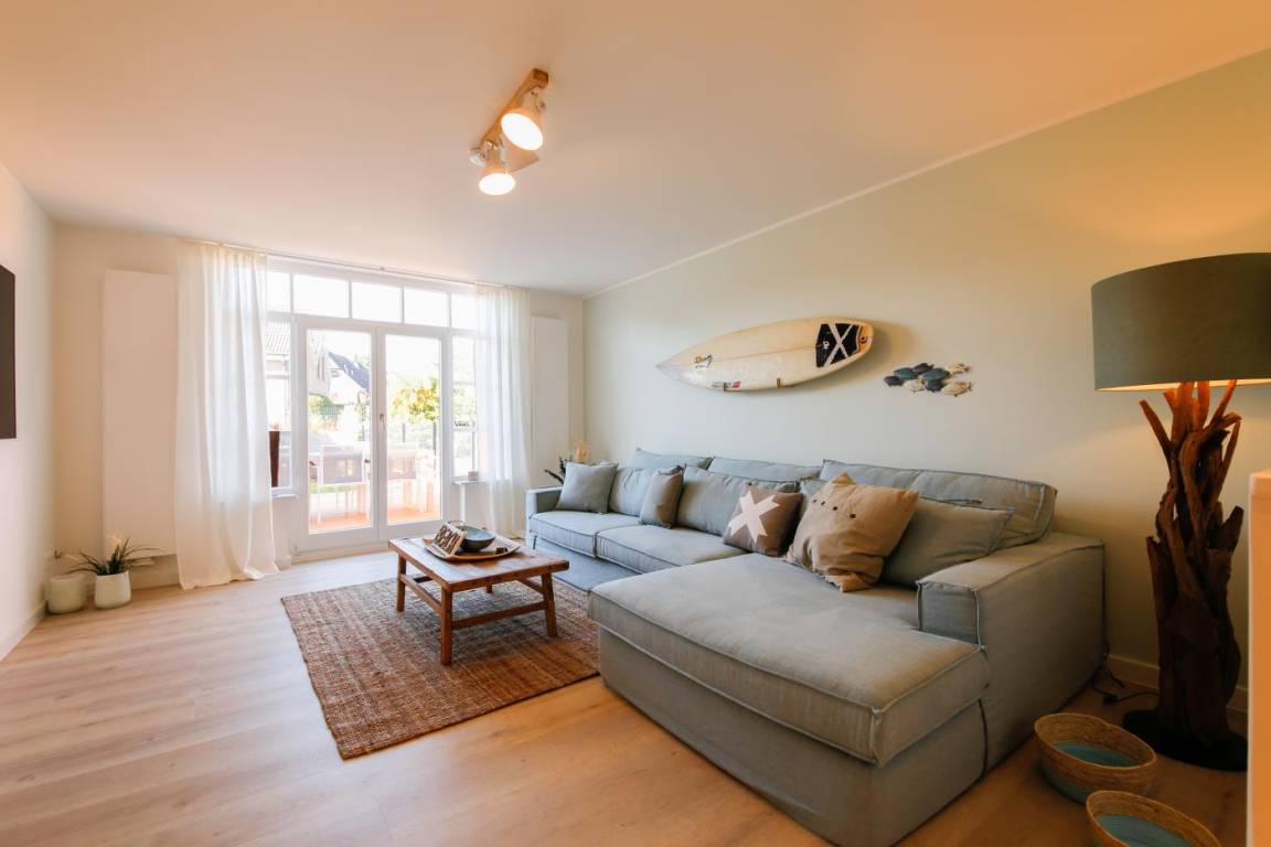 120 M² Huis ∙ 4 Slaapkamers ∙ 8 Gasten - Timmendorfer Strand