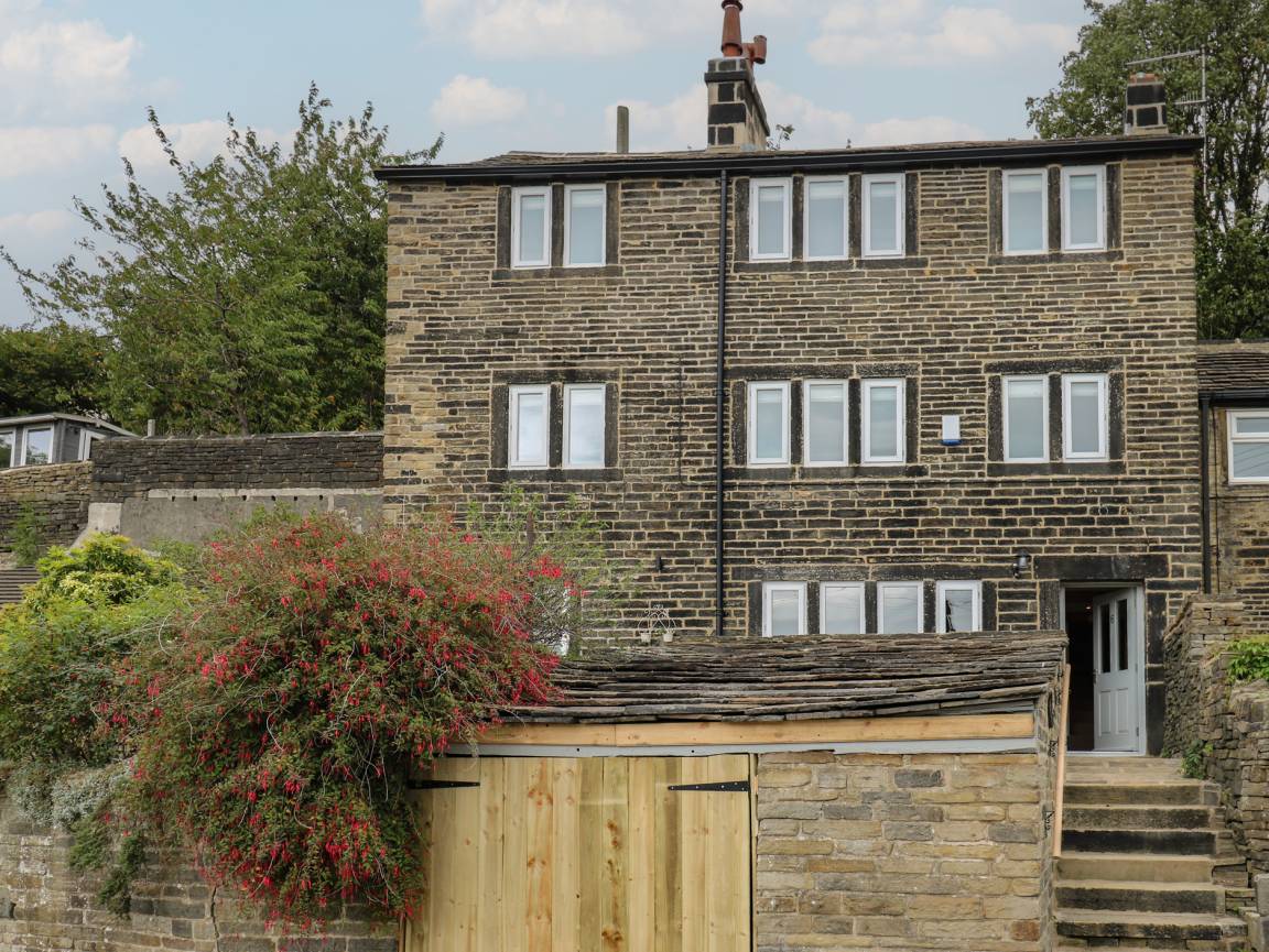 Casa De Campo ∙ 4 Quartos ∙ 8 Hóspedes - Derbyshire