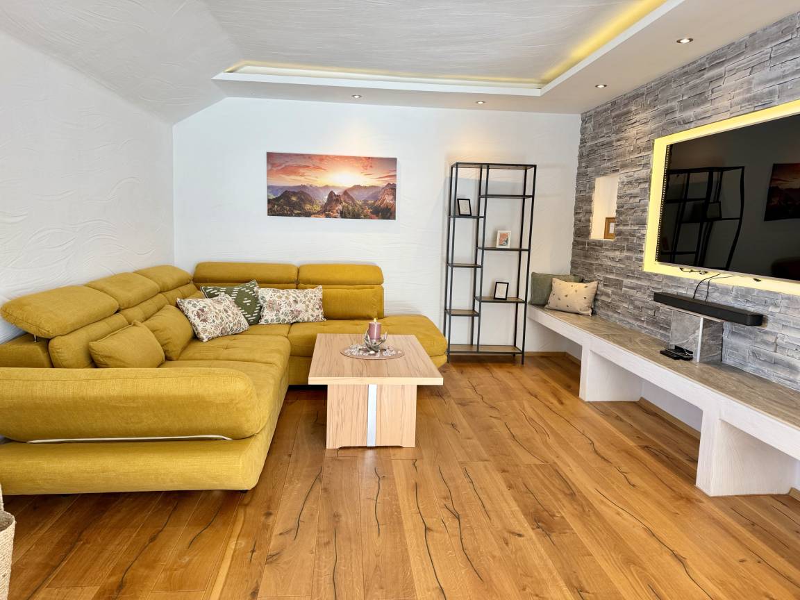 130 M² Apartment ∙ 2 Bedrooms ∙ 8 Guests - Hallstatt