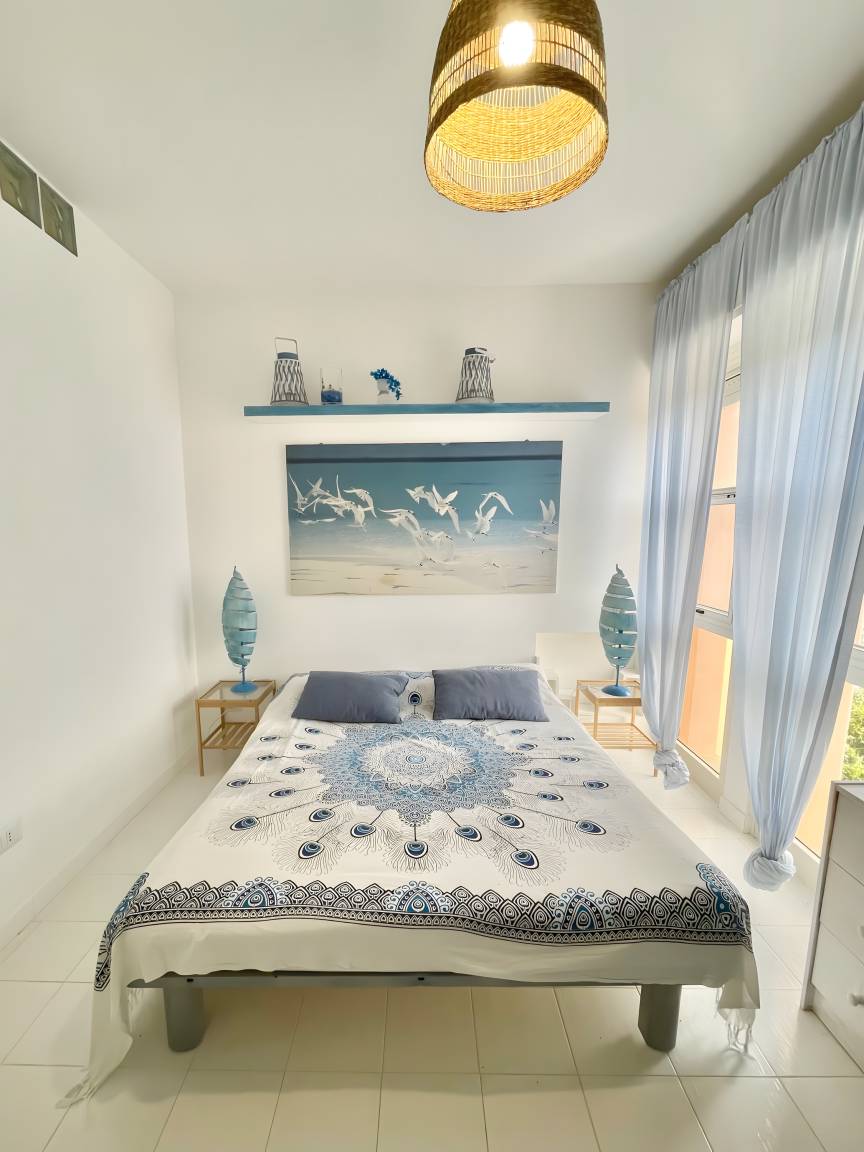 37 M² Apartamento ∙ 1 Habitación ∙ 3 Huéspedes - Stintino