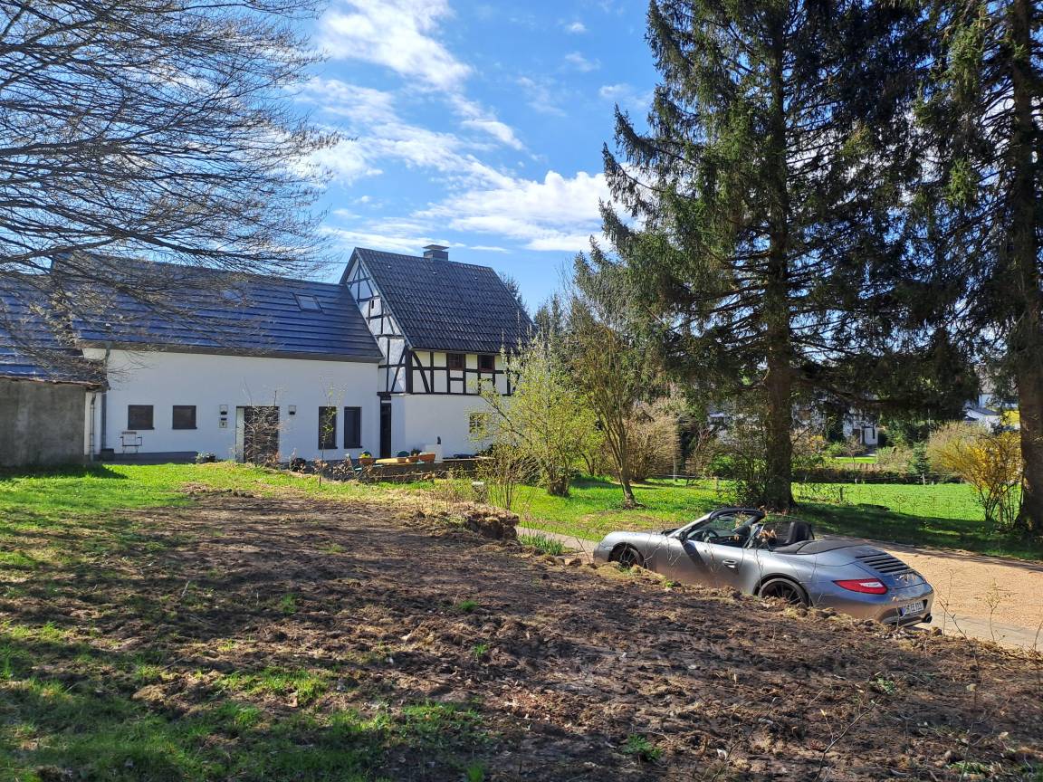 155 M² House ∙ 3 Bedrooms ∙ 6 Guests - Daun