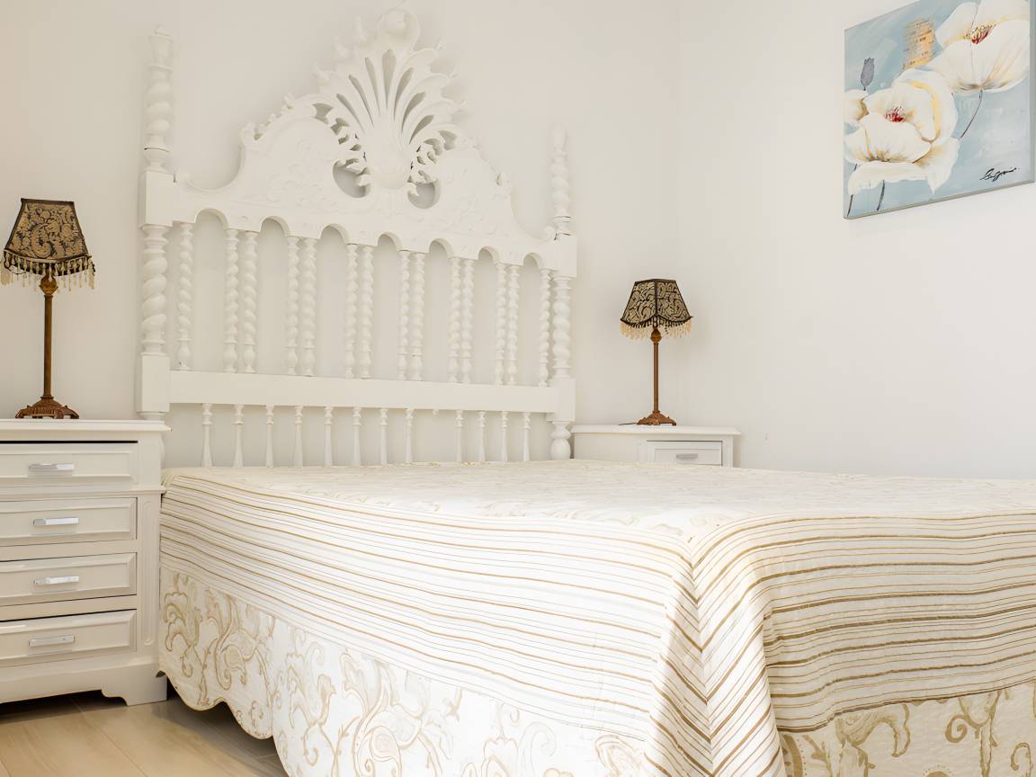 80 M² Apartamento ∙ 2 Quartos ∙ 4 Hóspedes - Nazaré