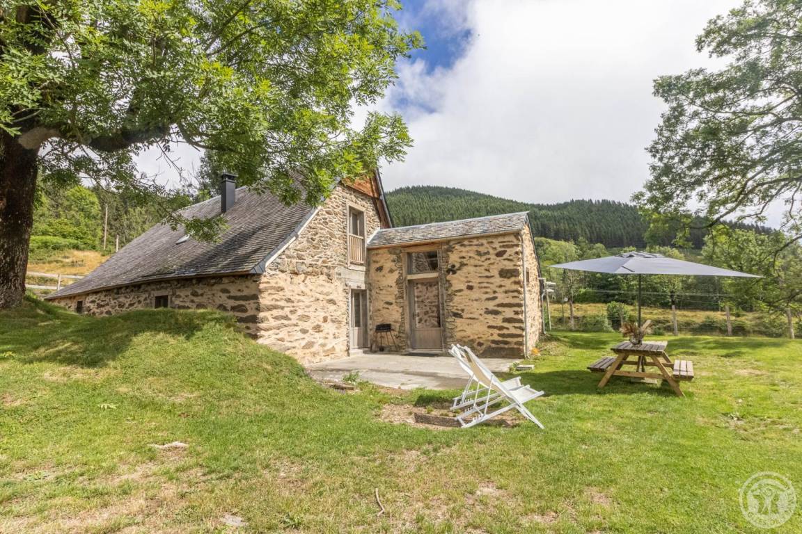 120 M² Gîte ∙ 3 Chambres ∙ 7 Personnes - Arrens-Marsous