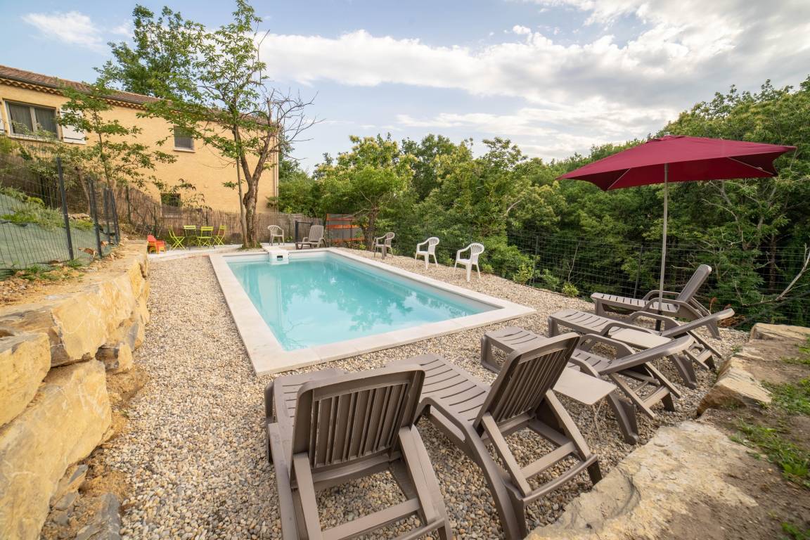 190 M² Villa ∙ 6 Habitaciones ∙ 12 Huéspedes - Vals-les-Bains