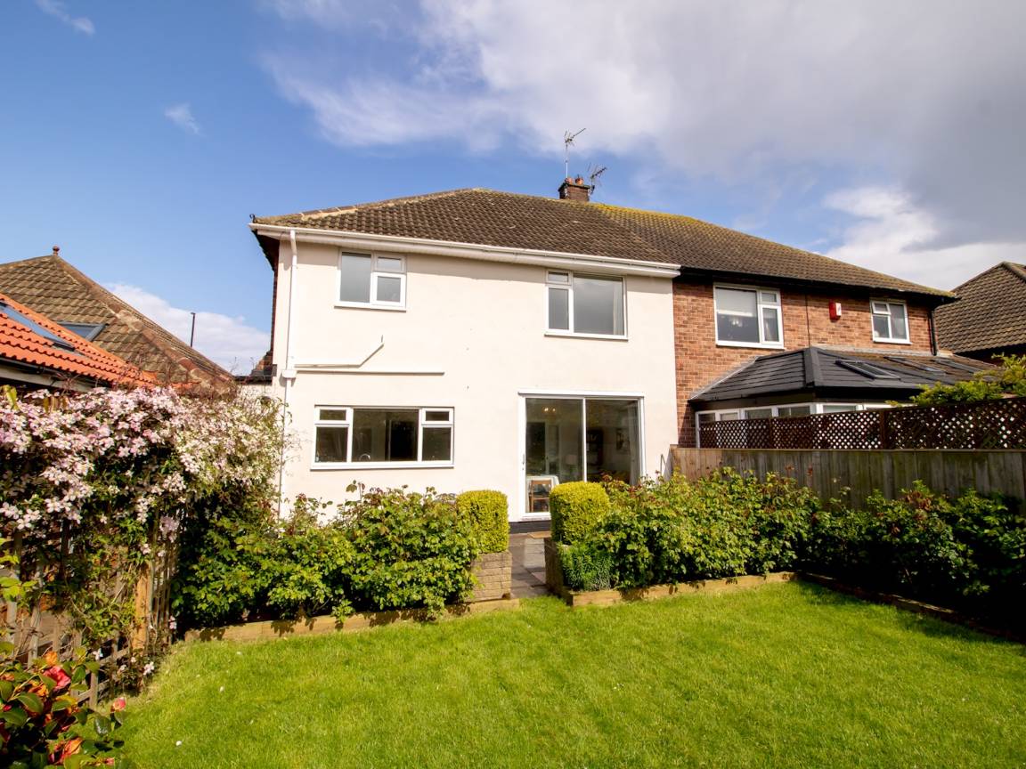 111 M² House ∙ 3 Bedrooms ∙ 5 Guests - Tynemouth