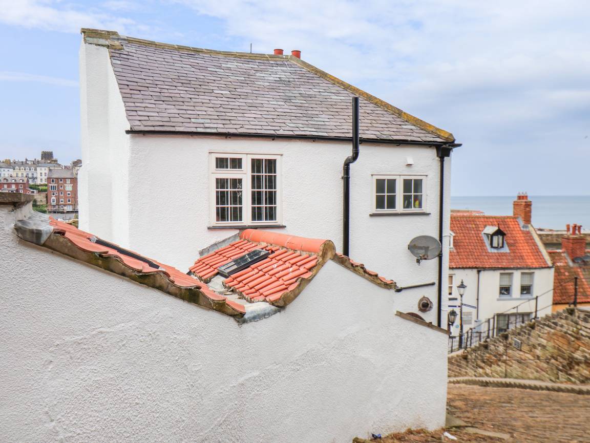 Cottage ∙ 2 Bedrooms ∙ 4 Guests - Sandsend