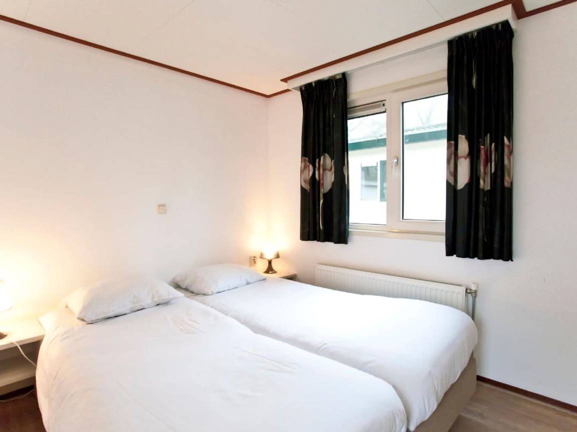 40 M² House ∙ 1 Bedroom ∙ 4 Guests - Arnhem
