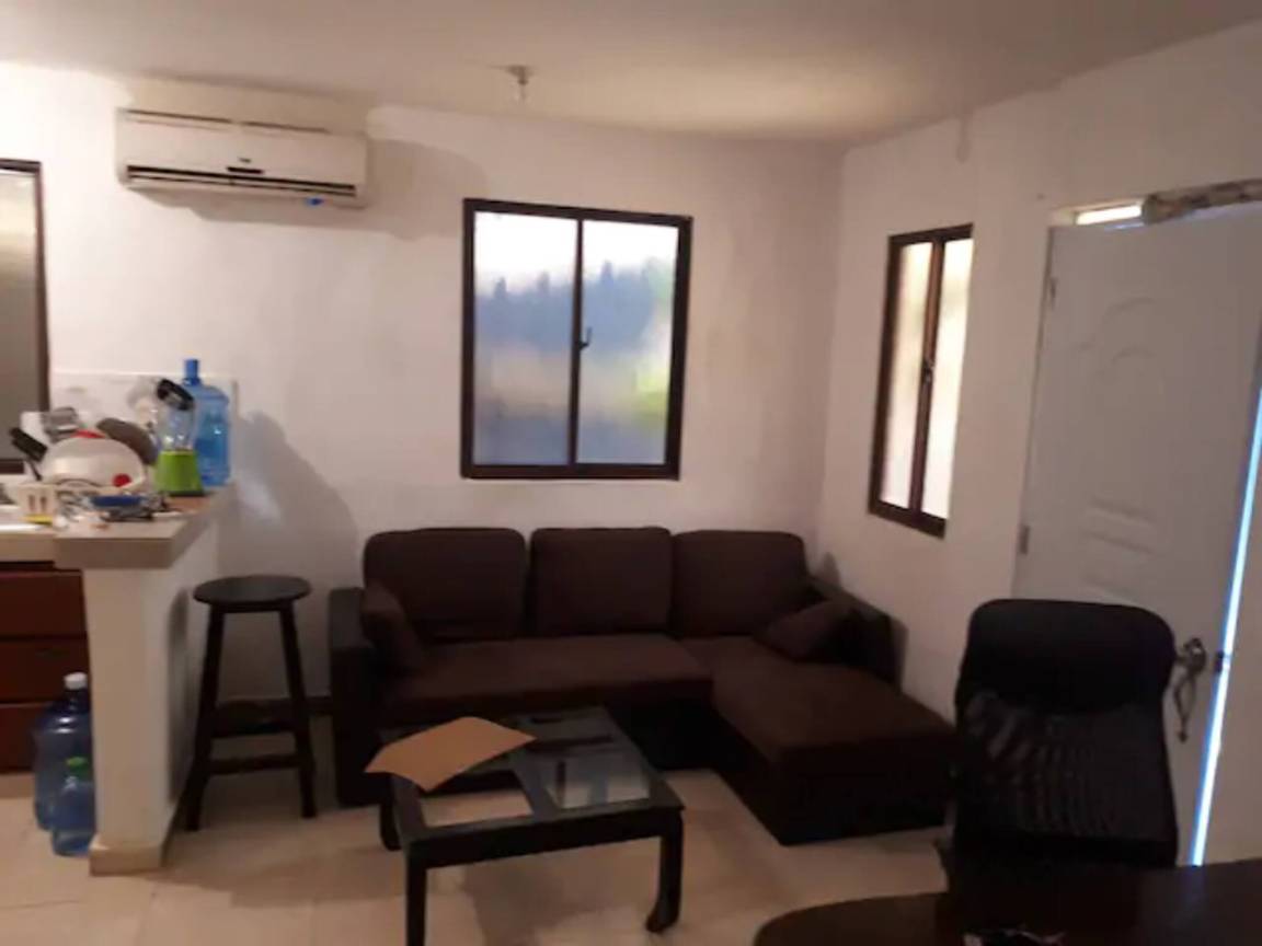50 M² House ∙ 2 Bedrooms ∙ 1 Guest - Dominican Republic