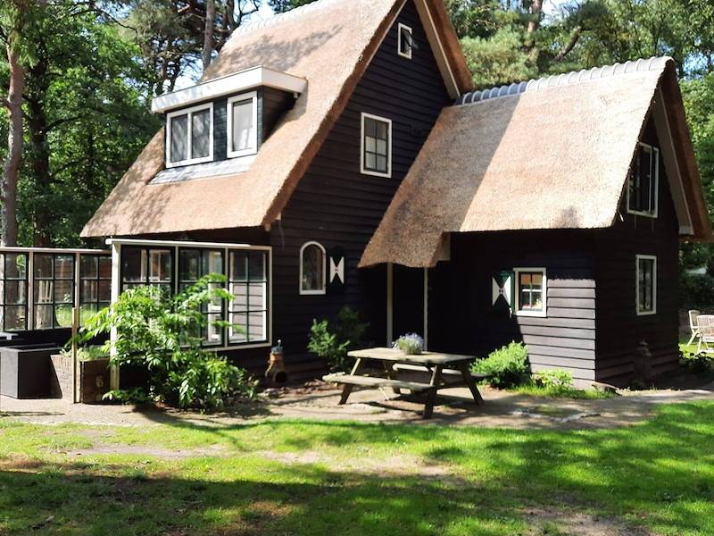 Ferienhaus ∙ 4 Schlafzimmer ∙ 8 Gäste - Assen