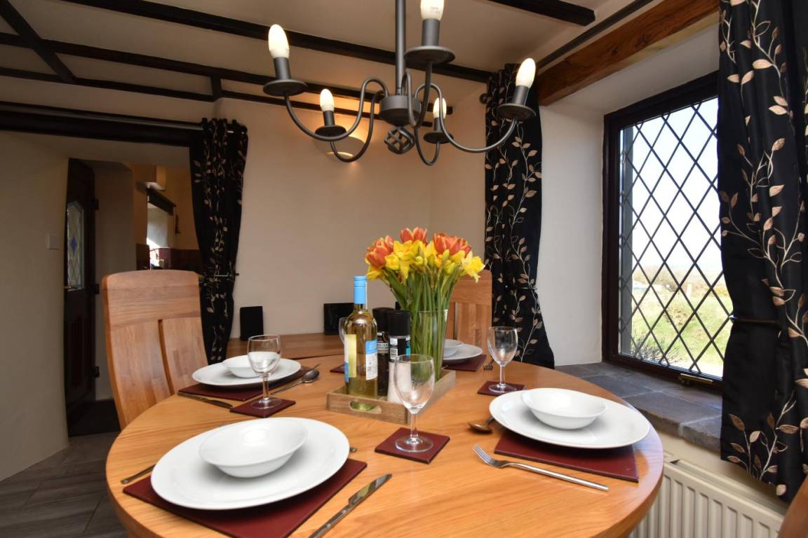 コテージ ∙ 寝室: 2 ∙ ゲスト4 人 - ペンブルックシャー