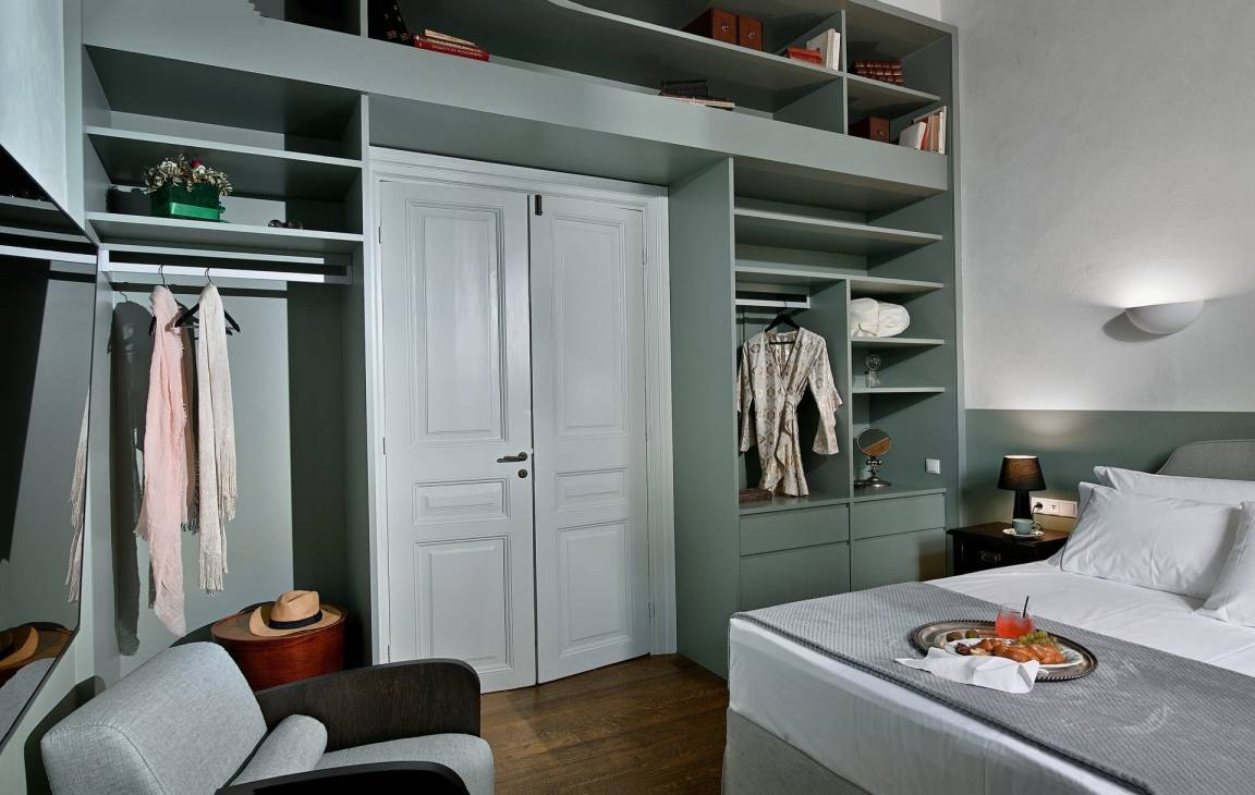 Villa ∙ 1 Bedroom ∙ 2 Guests - Athens