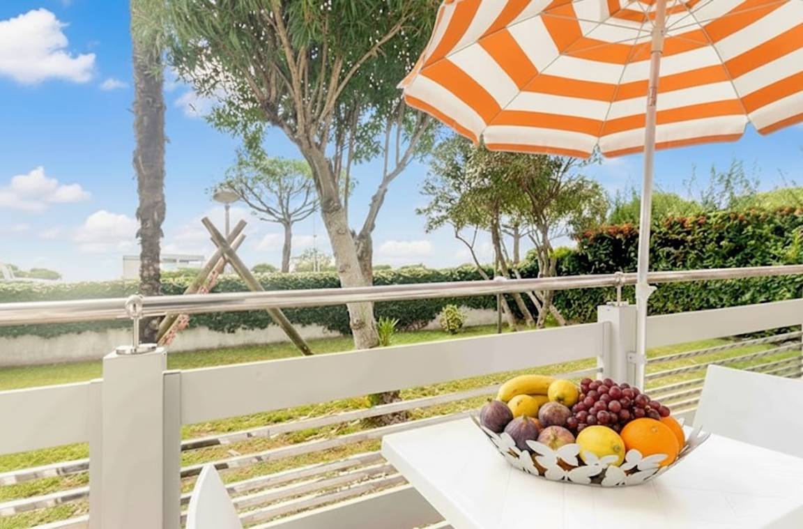35 M² Studio Flat ∙ 1 Bedroom ∙ 4 Guests - Lignano Sabbiadoro