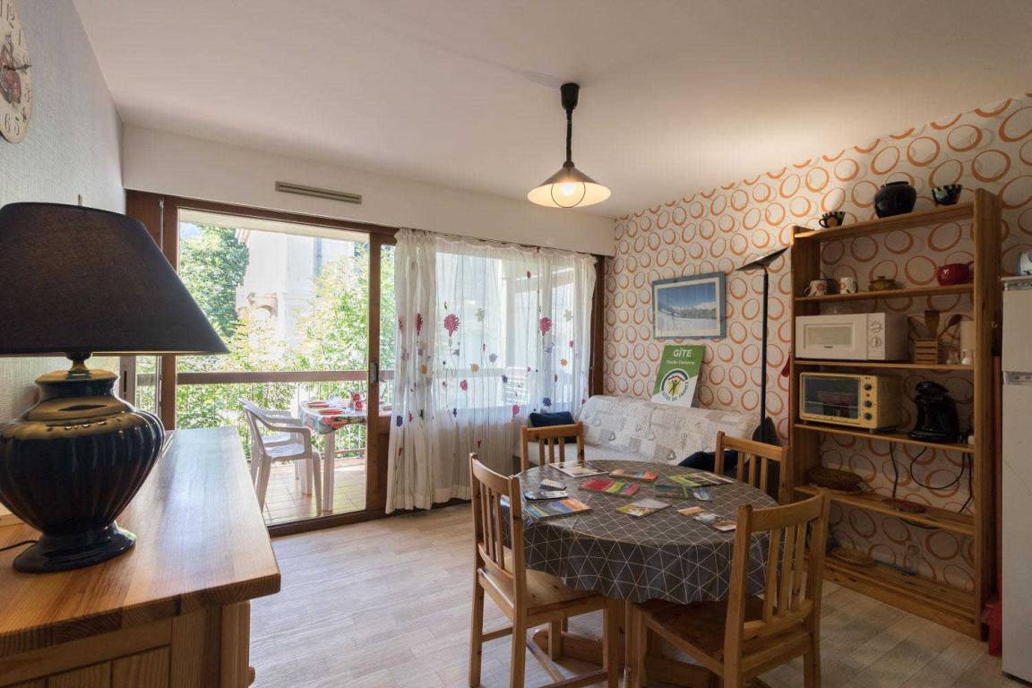 35 M² Gîte ∙ 1 Camera Da Letto ∙ 4 Ospiti - Les