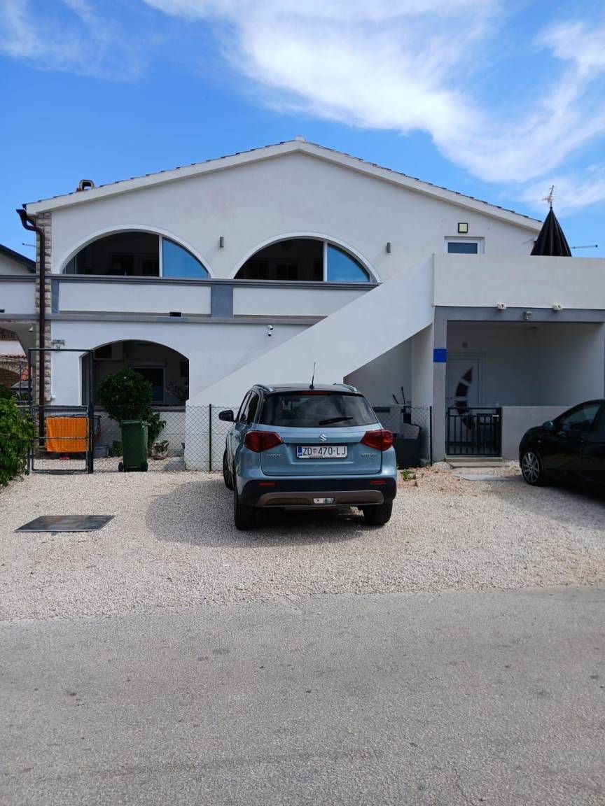 77 M² Apartment ∙ 2 Bedrooms ∙ 6 Guests - Vir, Kroatien