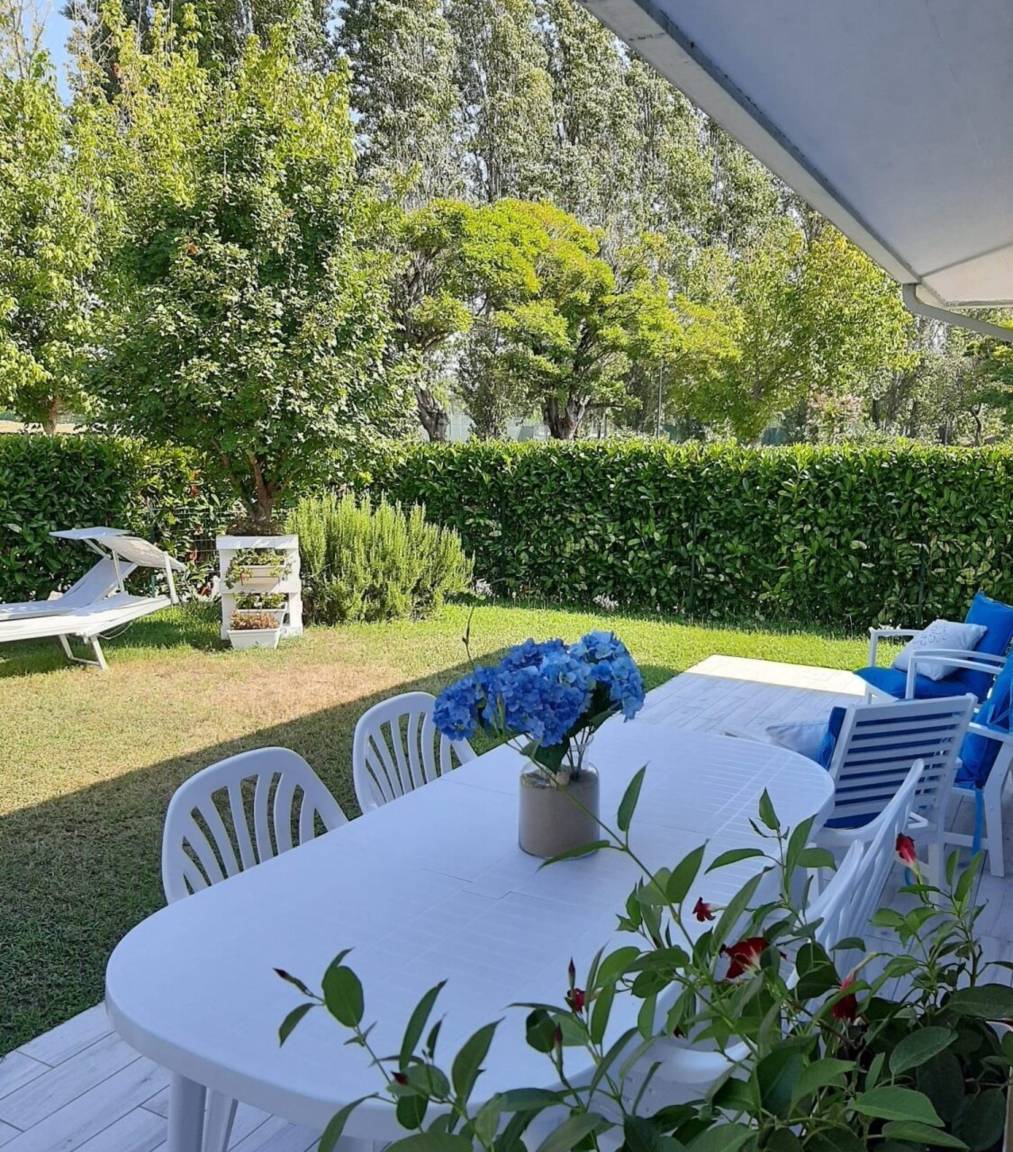 50 M² Villa ∙ 3 Bedrooms ∙ 8 Guests - Bibione