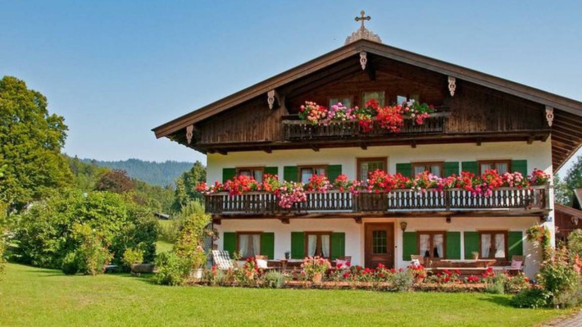50 M² Apartment ∙ 1 Bedroom ∙ 2 Guests - Tegernsee