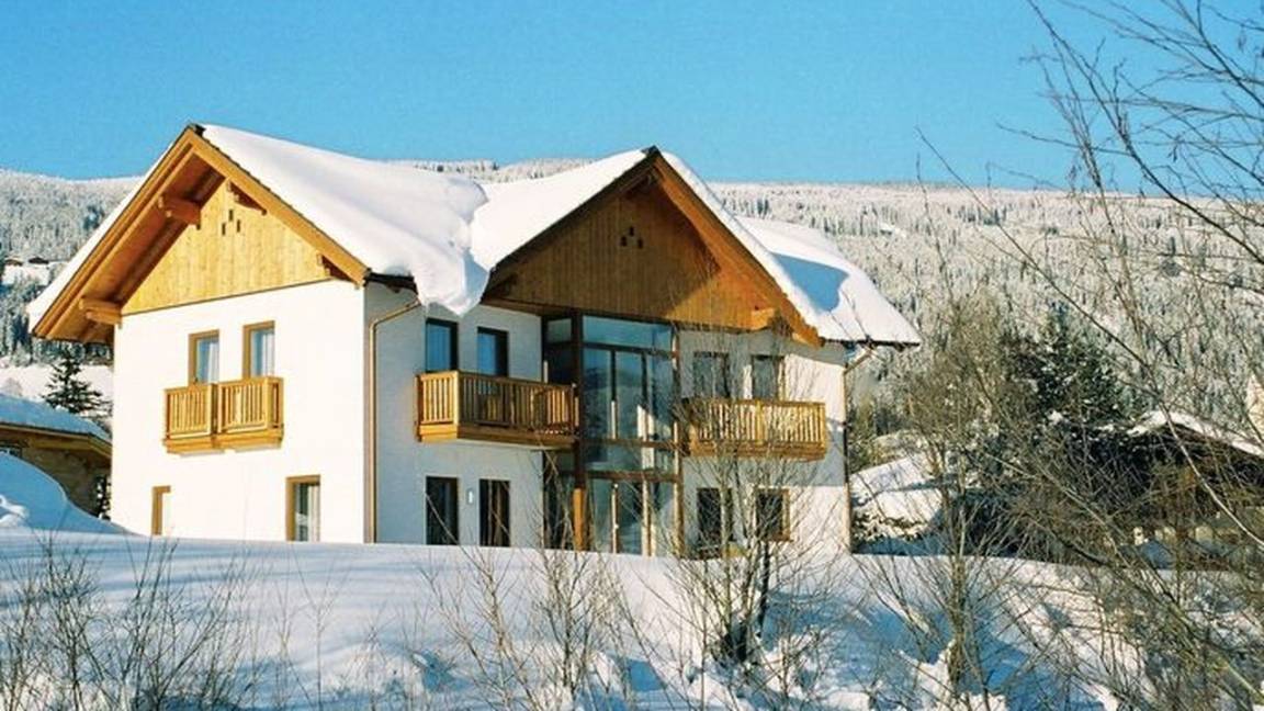 220 M² Ferienwohnung ∙ 5 Schlafzimmer ∙ 10 Gäste - Filzmoos