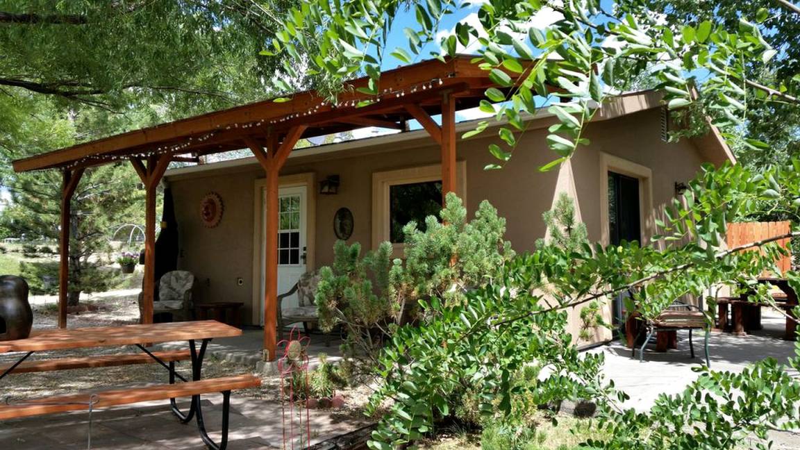 House ∙ 2 Bedrooms ∙ 5 Guests - Cortez, CO