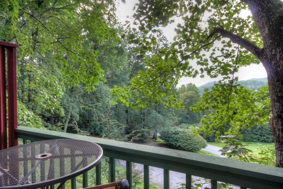 53 M² Cottage ∙ 1 Bedroom ∙ 4 Guests - Blowing Rock, NC