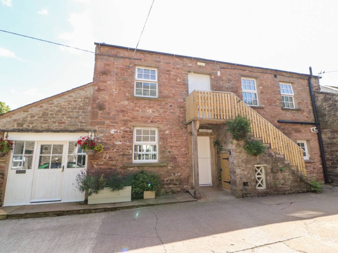 Cottage ∙ 2 Bedrooms ∙ 4 Guests - Kirkby Stephen