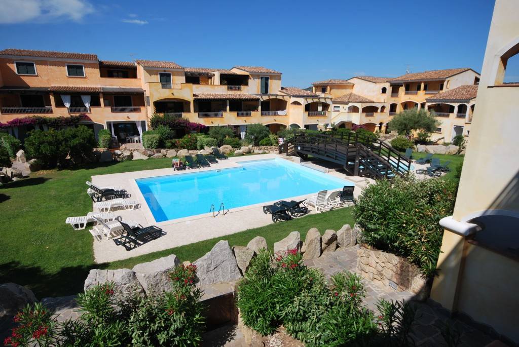 40 M² Apartment ∙ 1 Bedroom ∙ 4 Guests - Santa Teresa Gallura