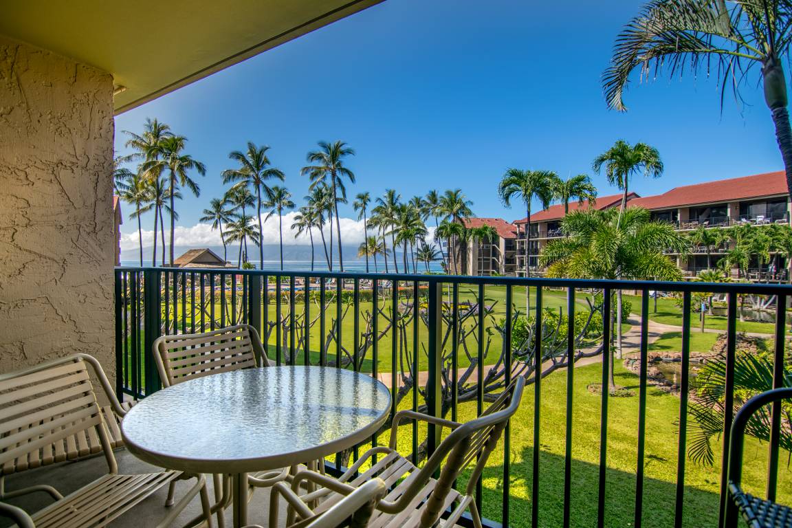 80 M² Condo ∙ 2 Bedrooms ∙ 7 Guests - Maui, HI