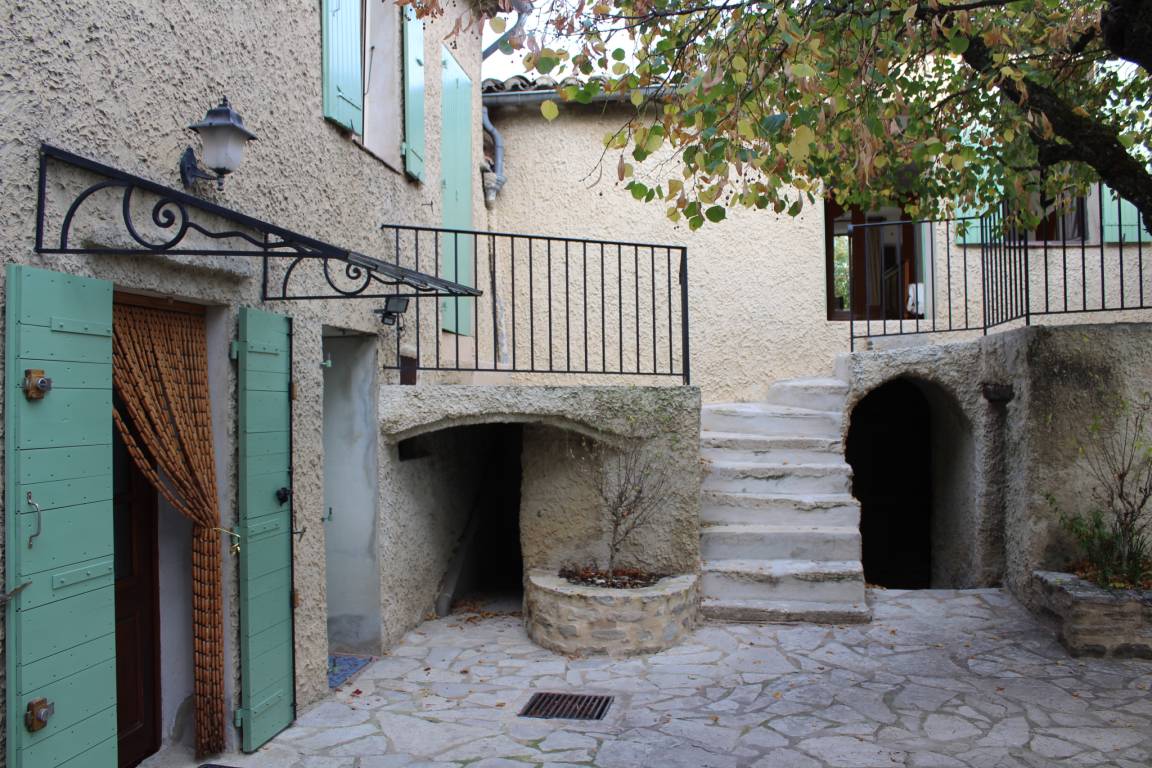 100 M² Maison De Vacances ∙ 2 Chambres ∙ 5 Personnes - Vaison-la-Romaine