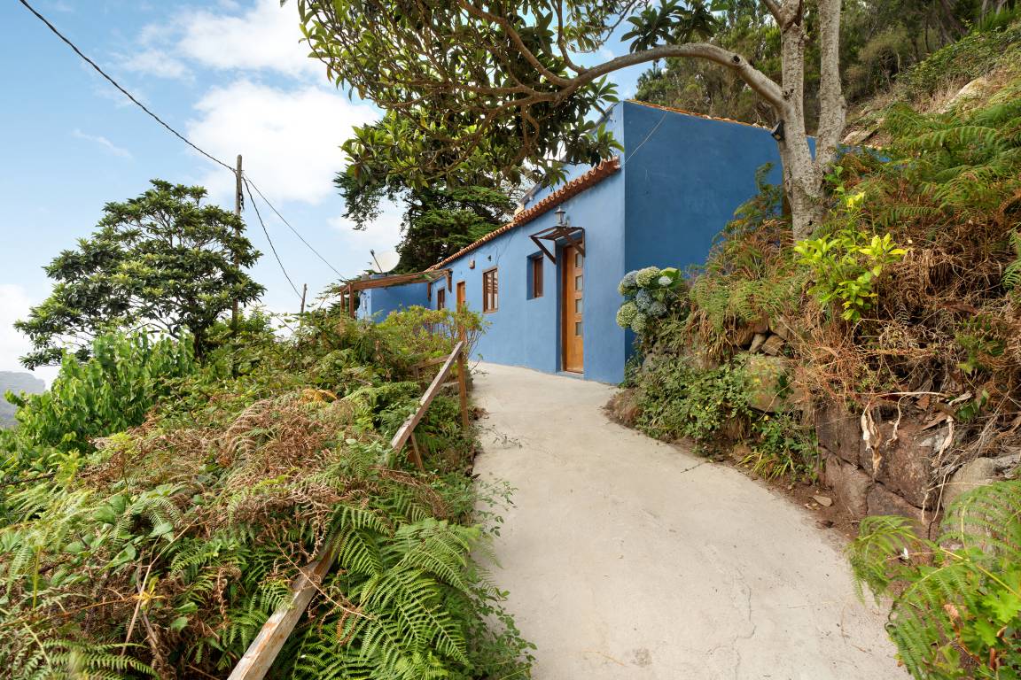 80 M² Chalet ∙ 1 Habitación ∙ 7 Huéspedes - La Laguna