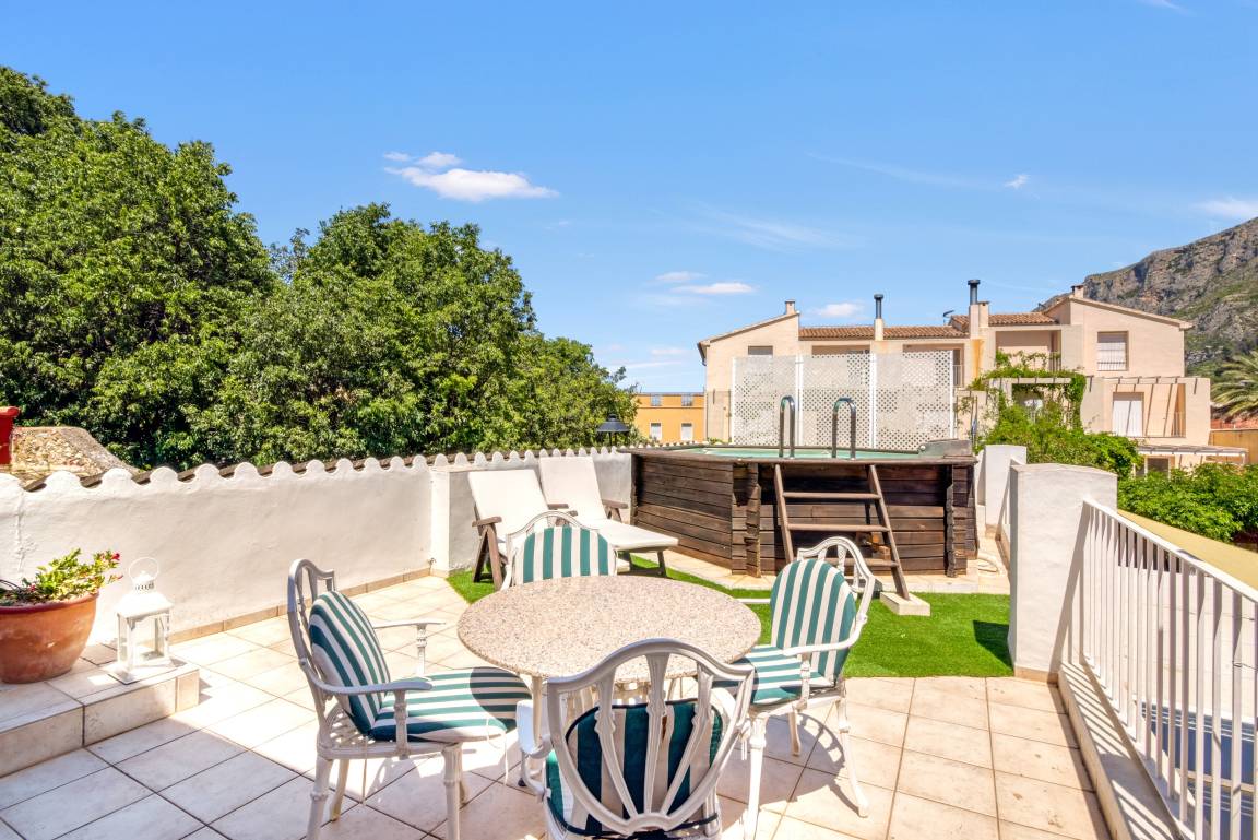400 M² Villa ∙ 6 Bedrooms ∙ 14 Guests - Oliva