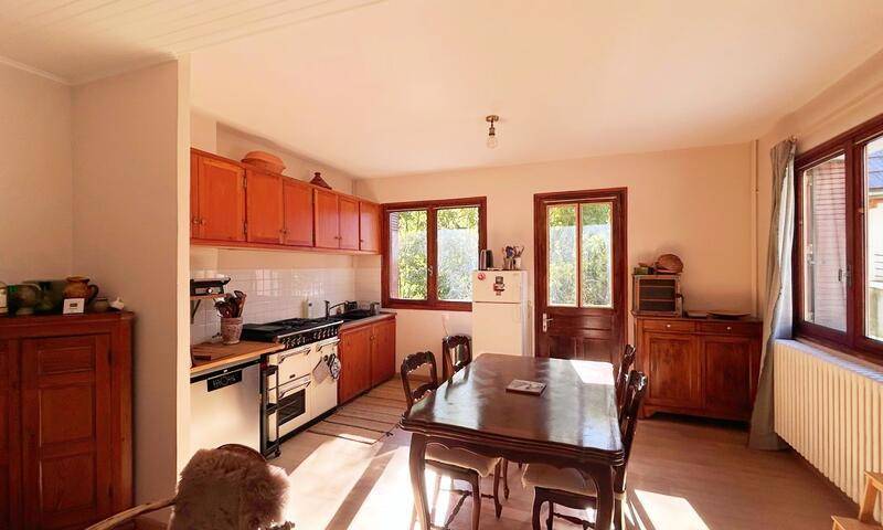 140 M² Maison De Vacances ∙ 1 Chambre ∙ 10 Personnes - Vallouise