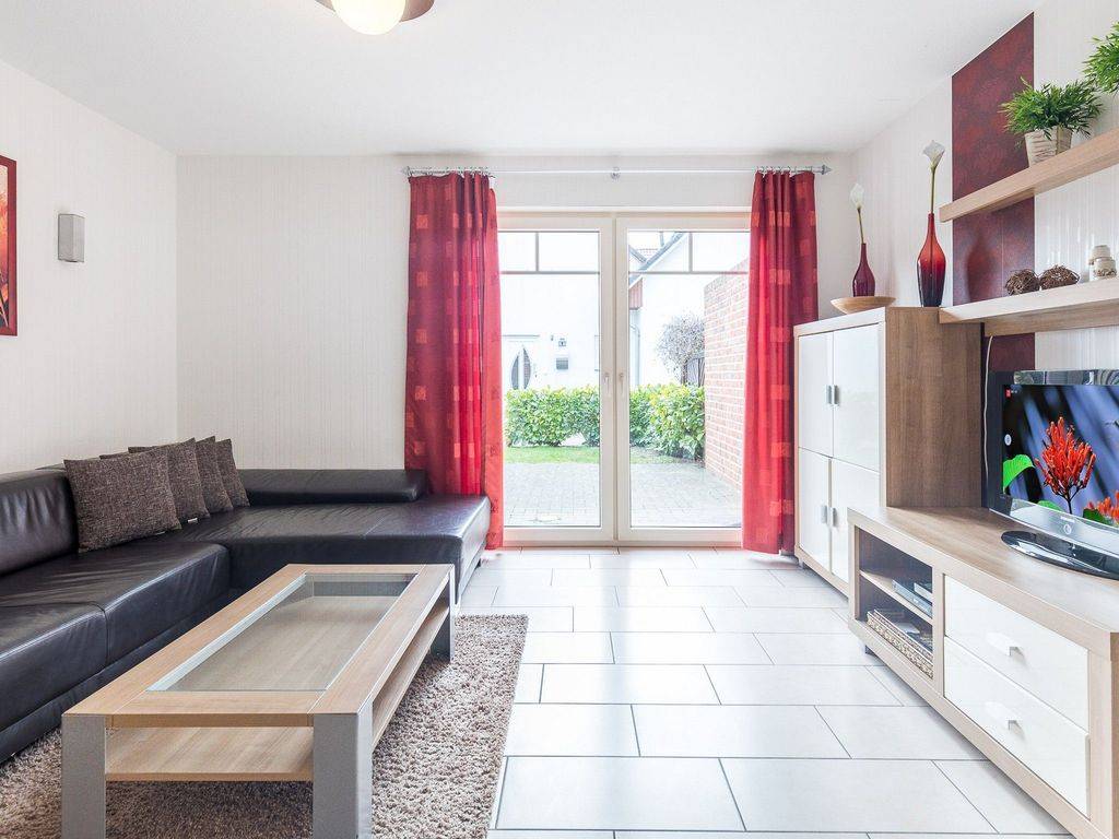 69 M² Ferienhaus ∙ 2 Schlafzimmer ∙ 4 Gäste - Boltenhagen
