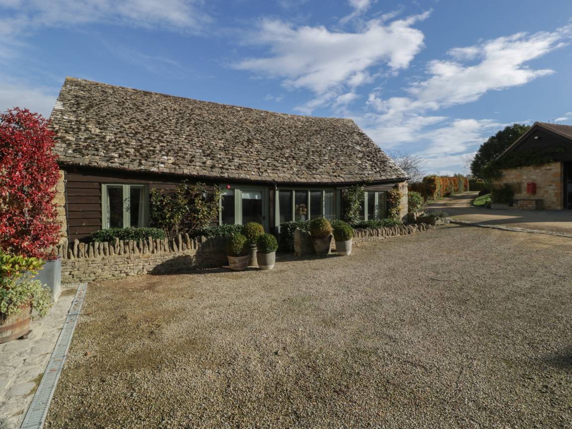 Cottage ∙ 2 Bedrooms ∙ 4 Guests - Chipping Campden
