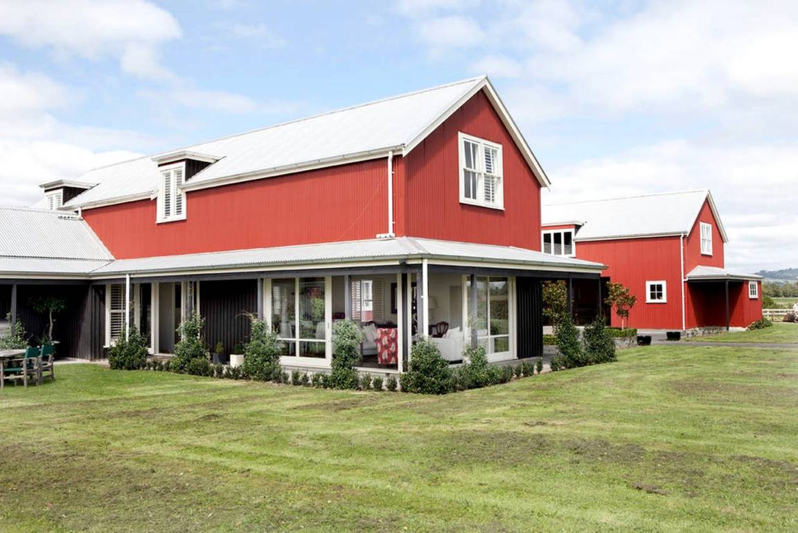 Farmhouse ∙ 1 Bedroom ∙ 5 Guests - Clevedon