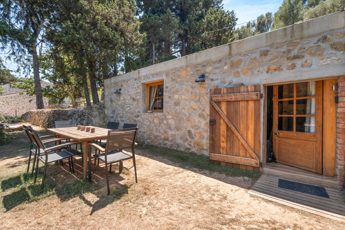 35 M² Appartement ∙ 1 Chambre ∙ 4 Personnes - La Valette-du-Var