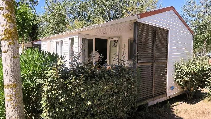 30 M² Mobil-home ∙ 2 Chambres ∙ 4 Personnes - Brignoles