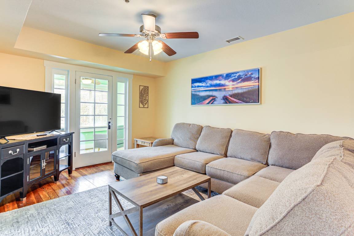 130 M² Apartment ∙ 2 Bedrooms ∙ 4 Guests - Bradenton, FL