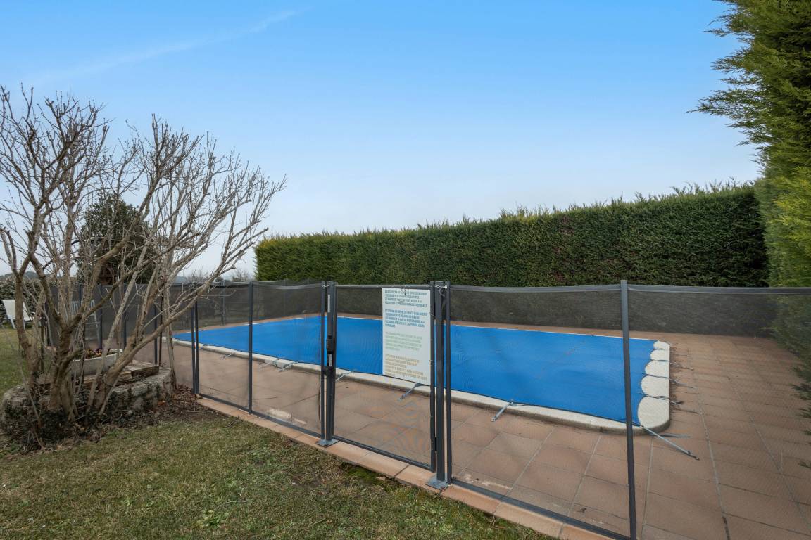 150 M² Ferienhaus ∙ 3 Schlafzimmer ∙ 8 Gäste - Berga