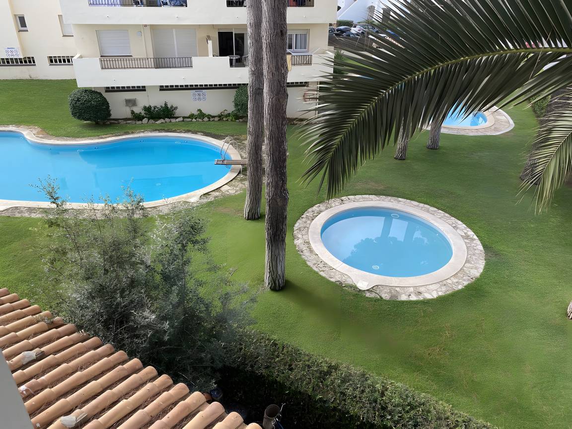 55 M² Maison De Vacances ∙ 2 Chambres ∙ 4 Personnes - L'Escala