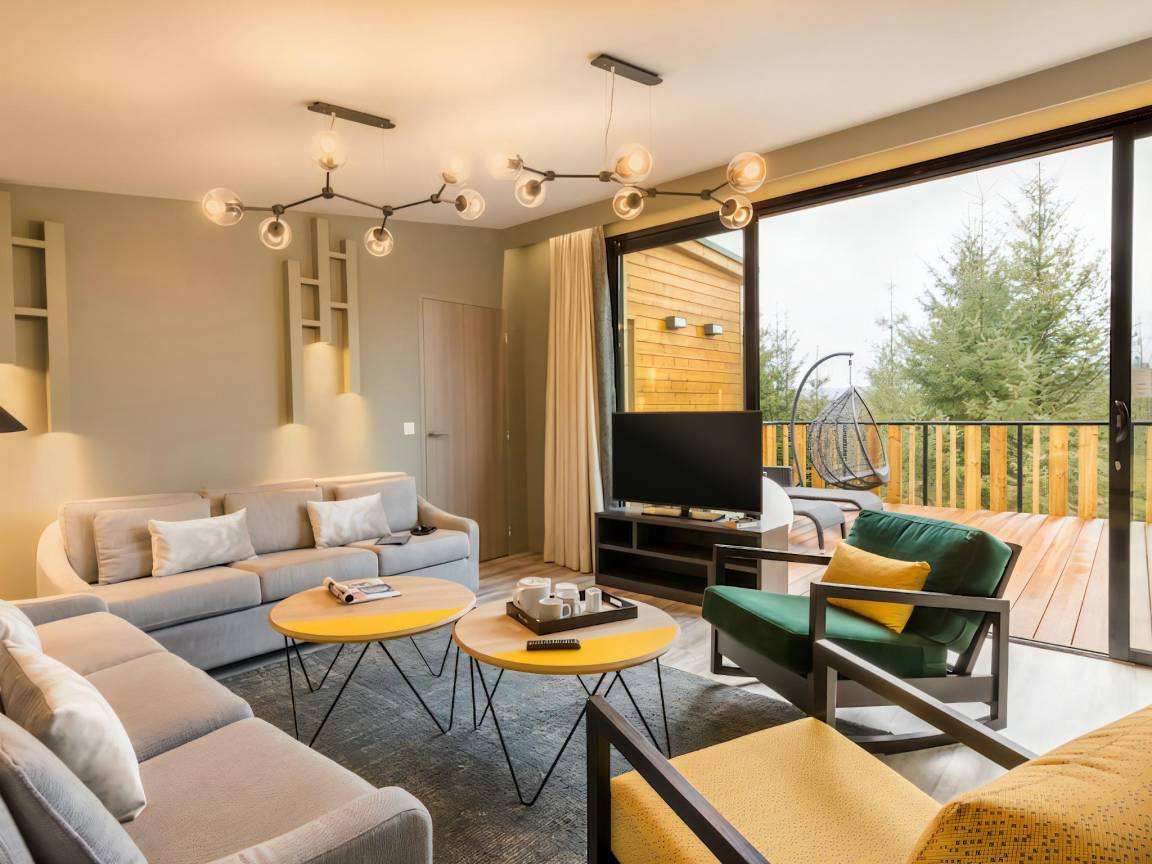 Cottage ∙ 4 Chambres ∙ 8 Personnes - Moselle