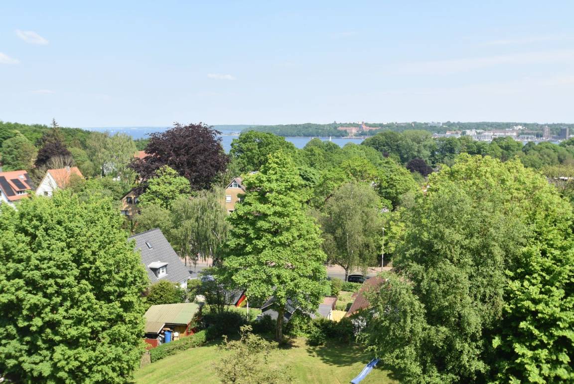 70 M² Apartment ∙ 2 Bedrooms ∙ 4 Guests - Flensburg