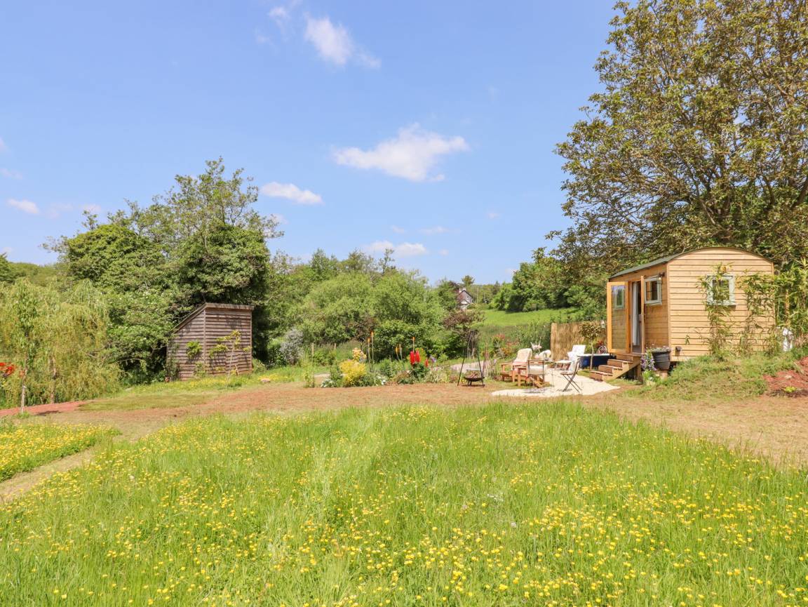 Cottage ∙ 1 Bedroom ∙ 2 Guests - Shaldon