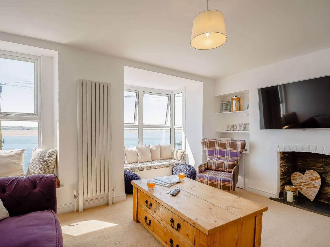 Cottage ∙ 4 Bedrooms ∙ 10 Guests - Aberdovey