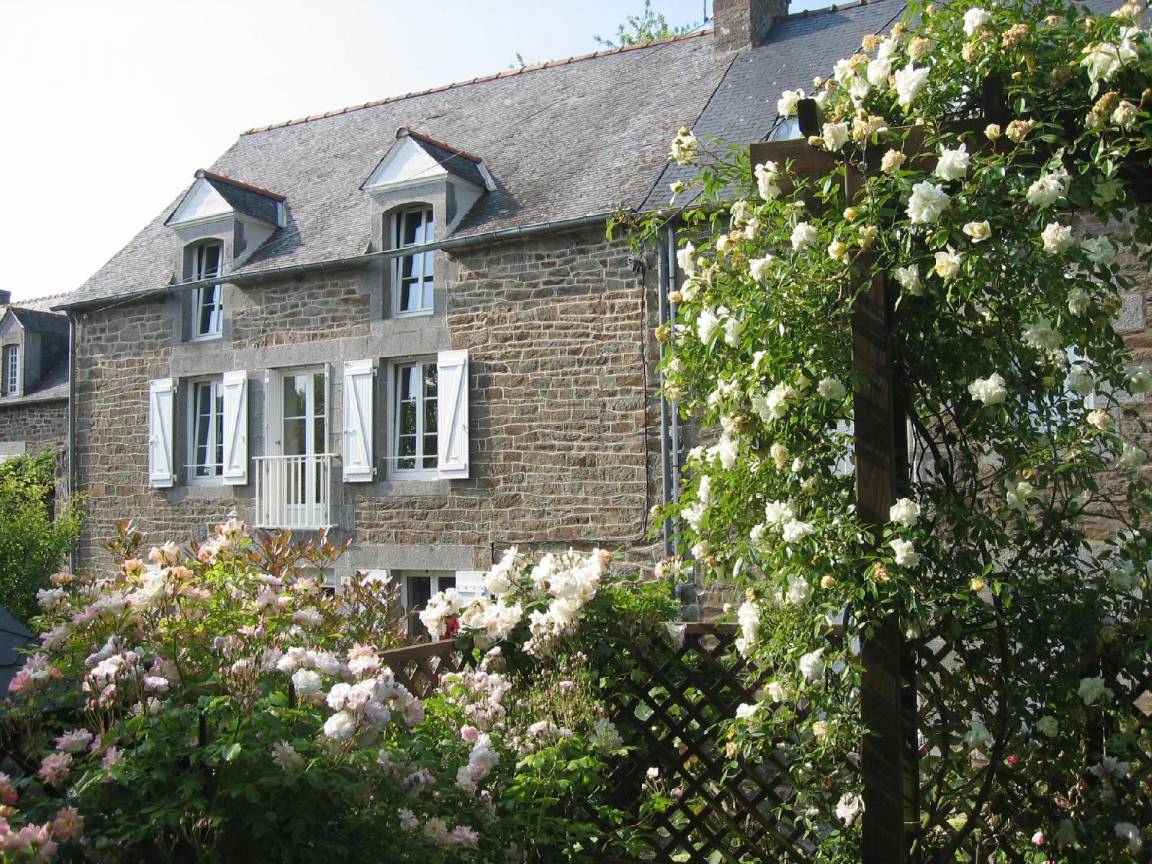110 M² Maison De Vacances ∙ 3 Chambres ∙ 6 Personnes - Côtes-d'Armor