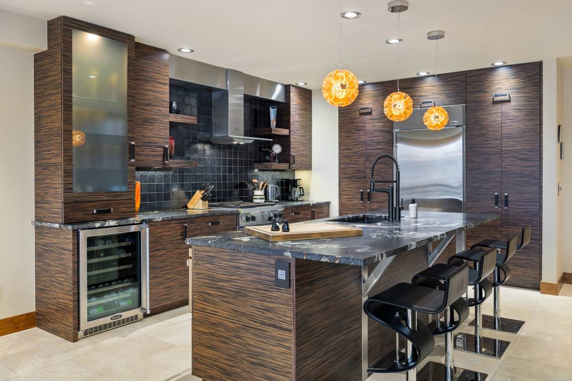 171 M² House ∙ 3 Bedrooms ∙ 10 Guests - Winter Park, CO