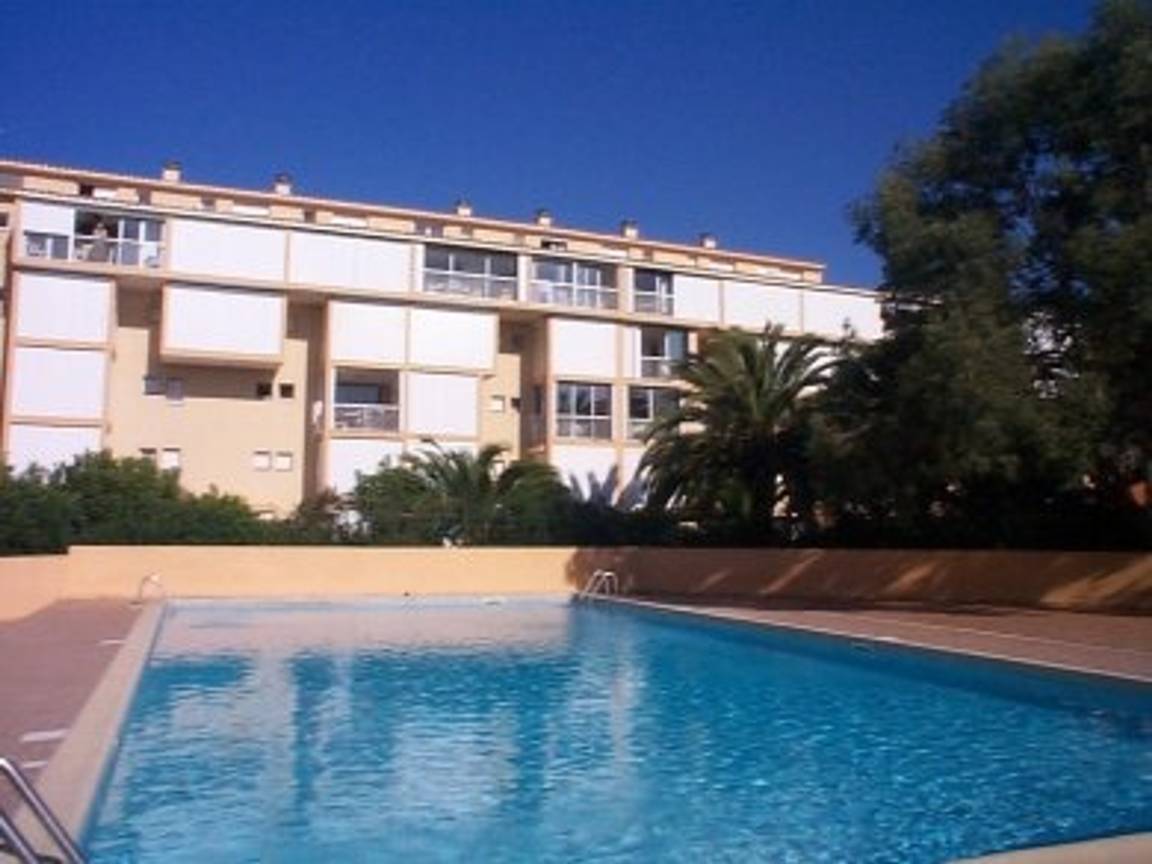 45 M² Apartment ∙ 2 Bedrooms ∙ 6 Guests - Argelès-sur-Mer