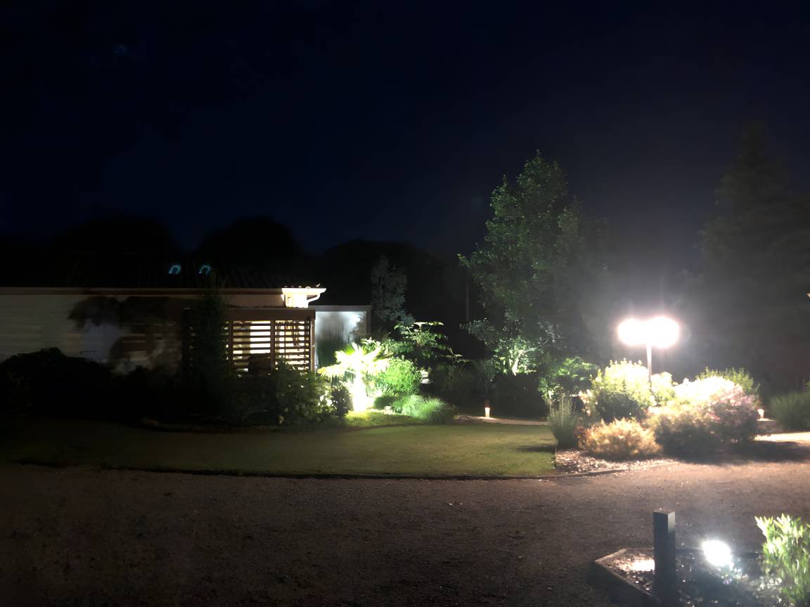 35 M² Chambre D'hôtes ∙ 1 Chambre ∙ 3 Personnes - Montignac