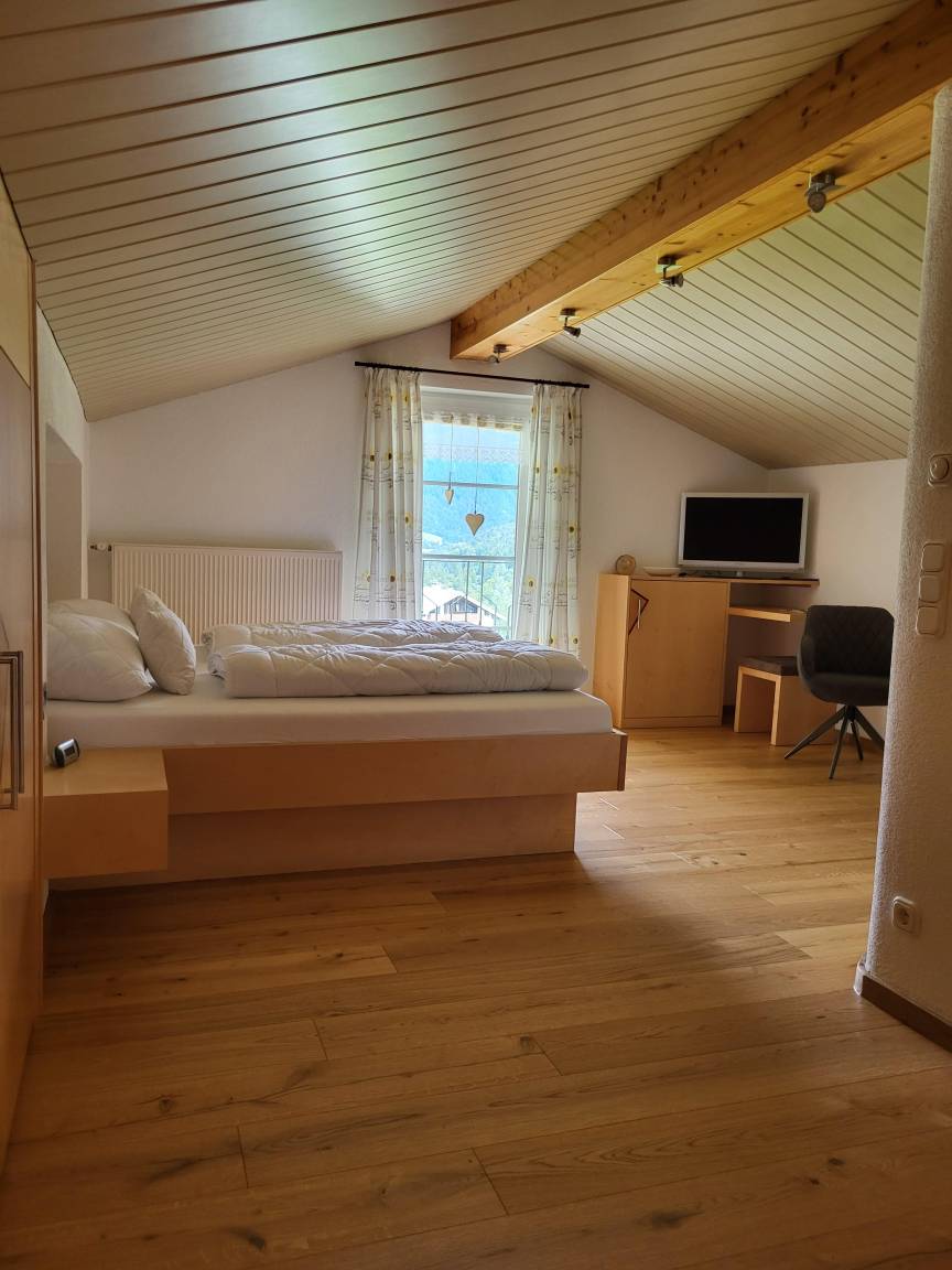 30 M² Hôtel ∙ 1 Chambre ∙ 2 Personnes - Immenstadt