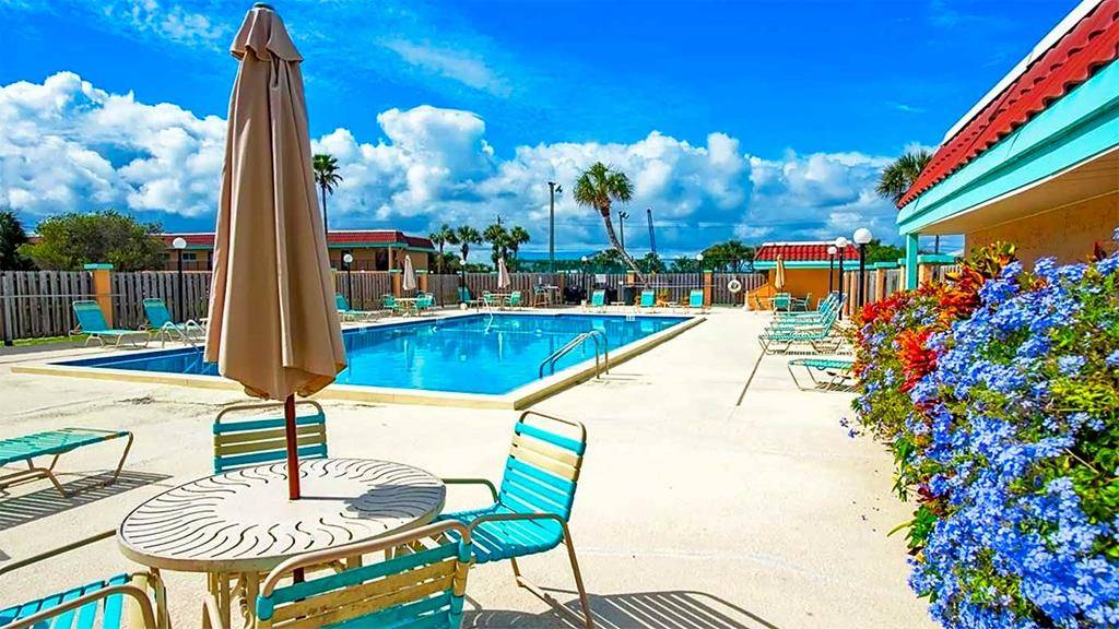 Condo ∙ 2 Bedrooms ∙ 4 Guests - Matanzas State Forest, St. Augustine