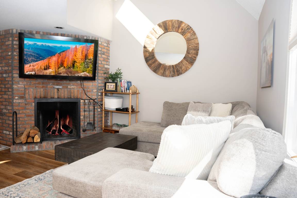 102 M² Condo ∙ 2 Bedrooms ∙ 6 Guests - Killington, VT