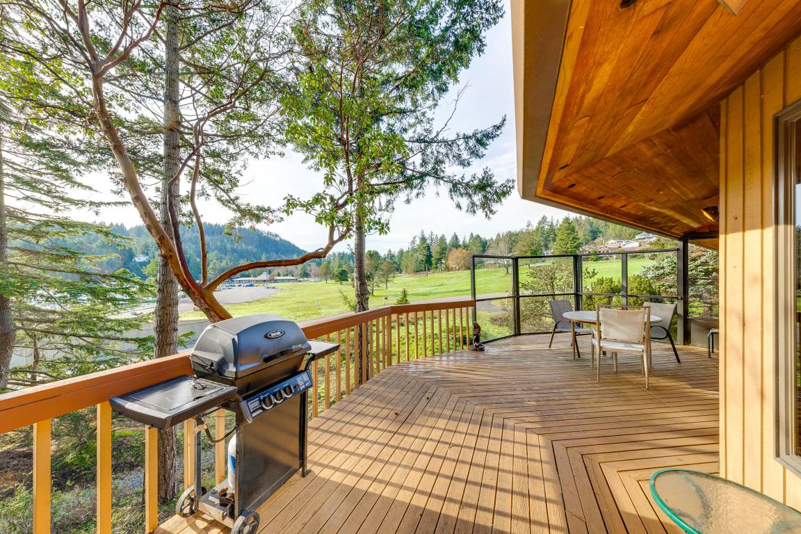 185 M² House ∙ 2 Bedrooms ∙ 6 Guests - Anacortes, WA